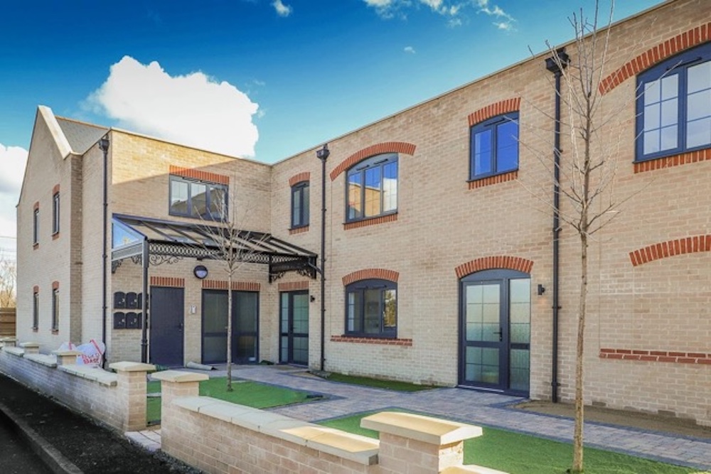 Meldreth, Royston Hertfordshire SG8 6JR Ground Rent For mSale (SOLD ...